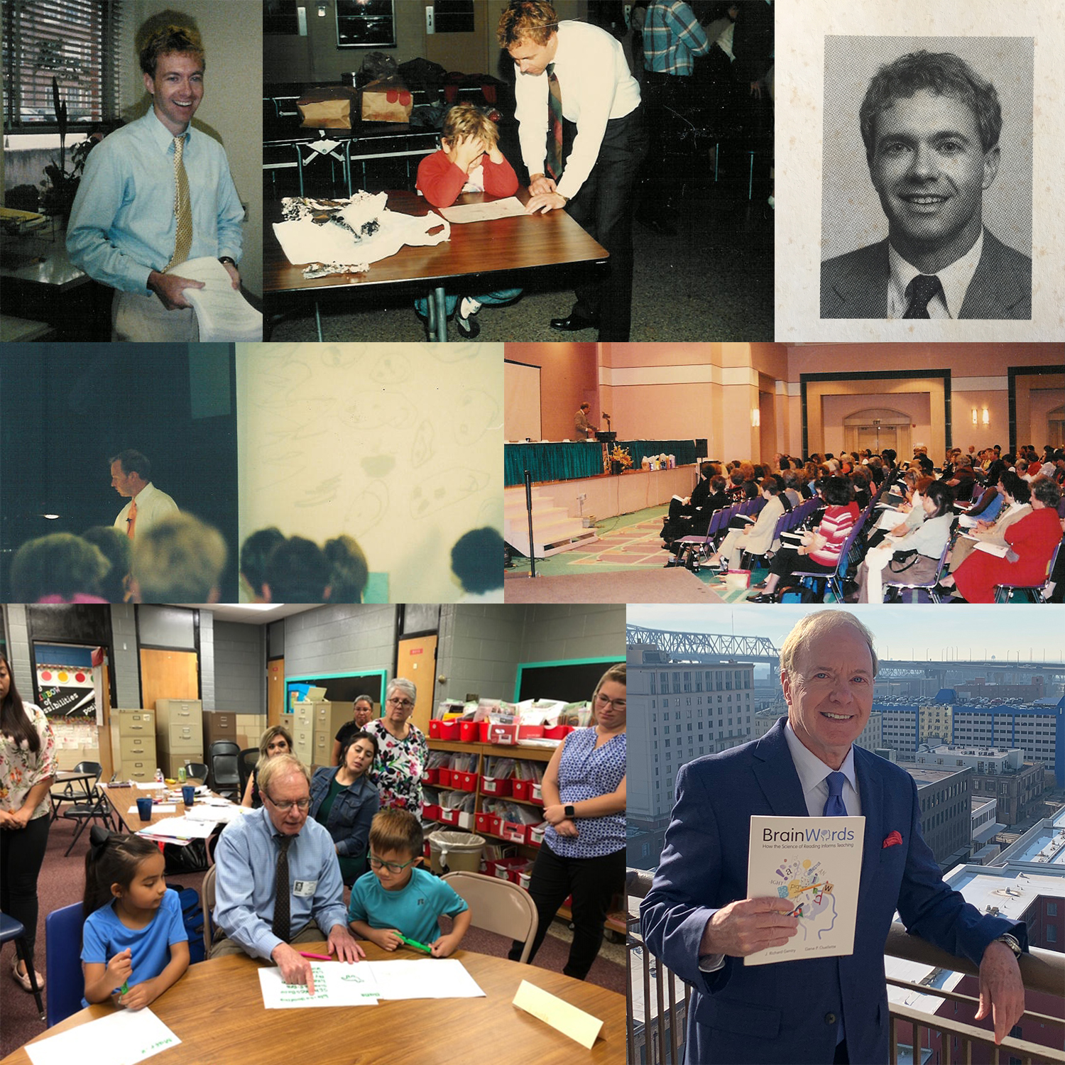 Home - Richard Gentry