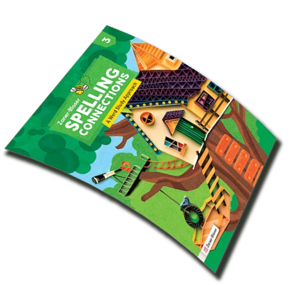 Spelling Connections - Richard Gentry