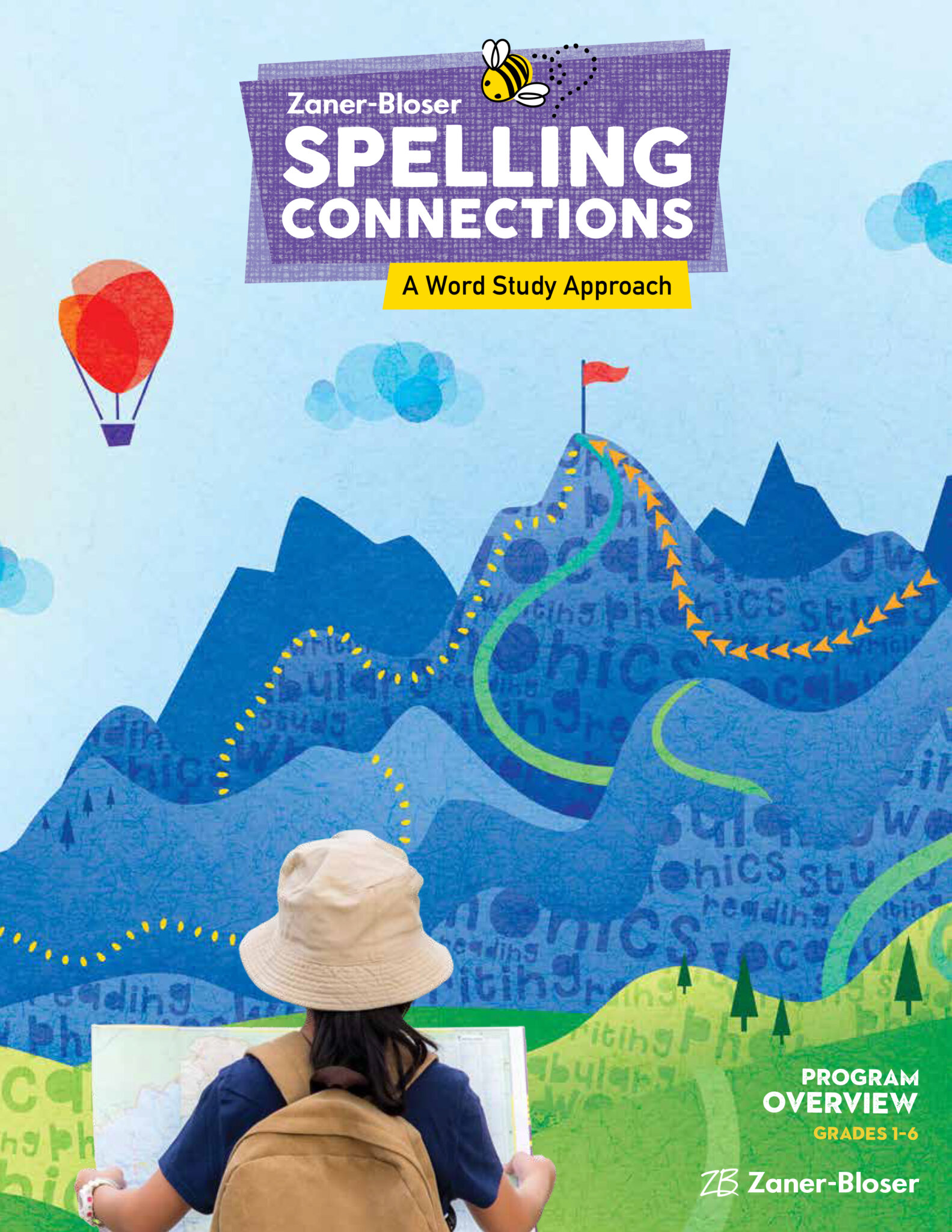 Spelling Connections - Richard Gentry